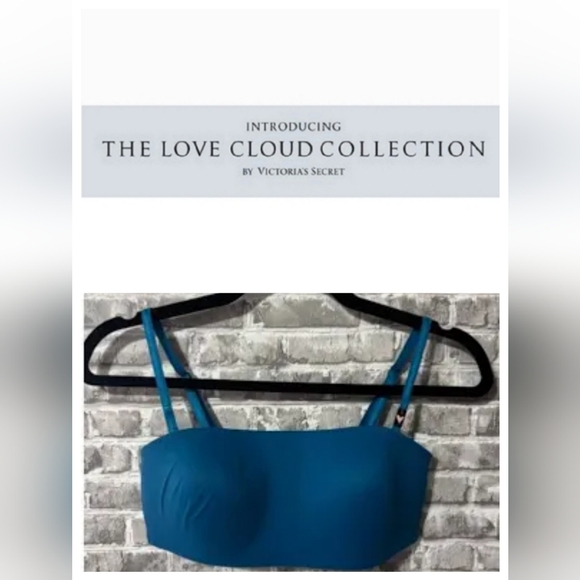 Victoria's Secret | Intimates & Sleepwear | Victorias Secret Love Cloud ...